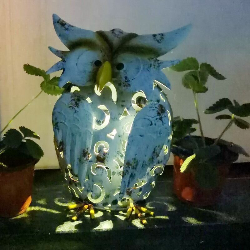 Фигурка садовая — фото 1