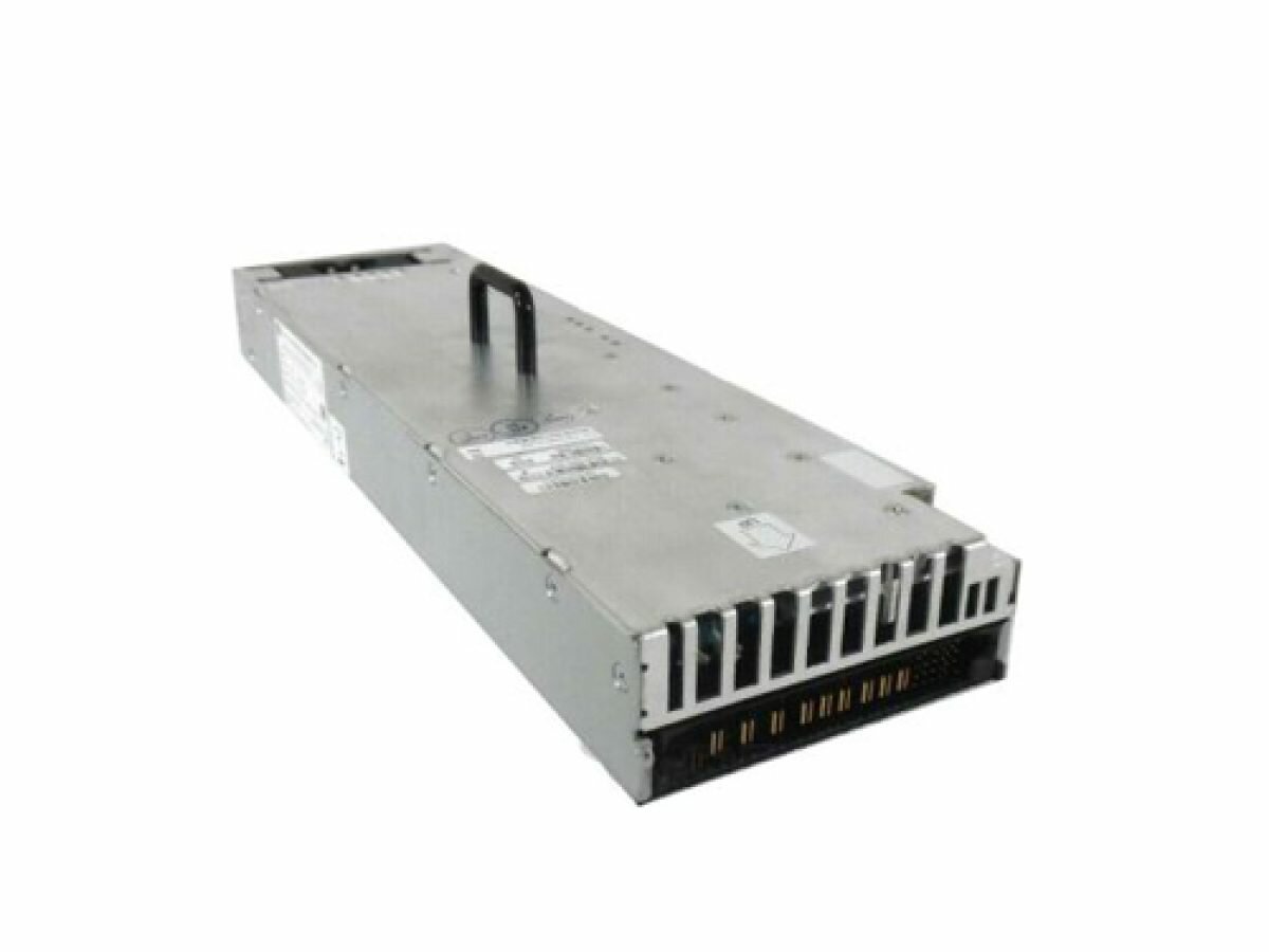 Блок питания REF Juniper PWR-MX960-AC-S 4100 Вт 100–240 B