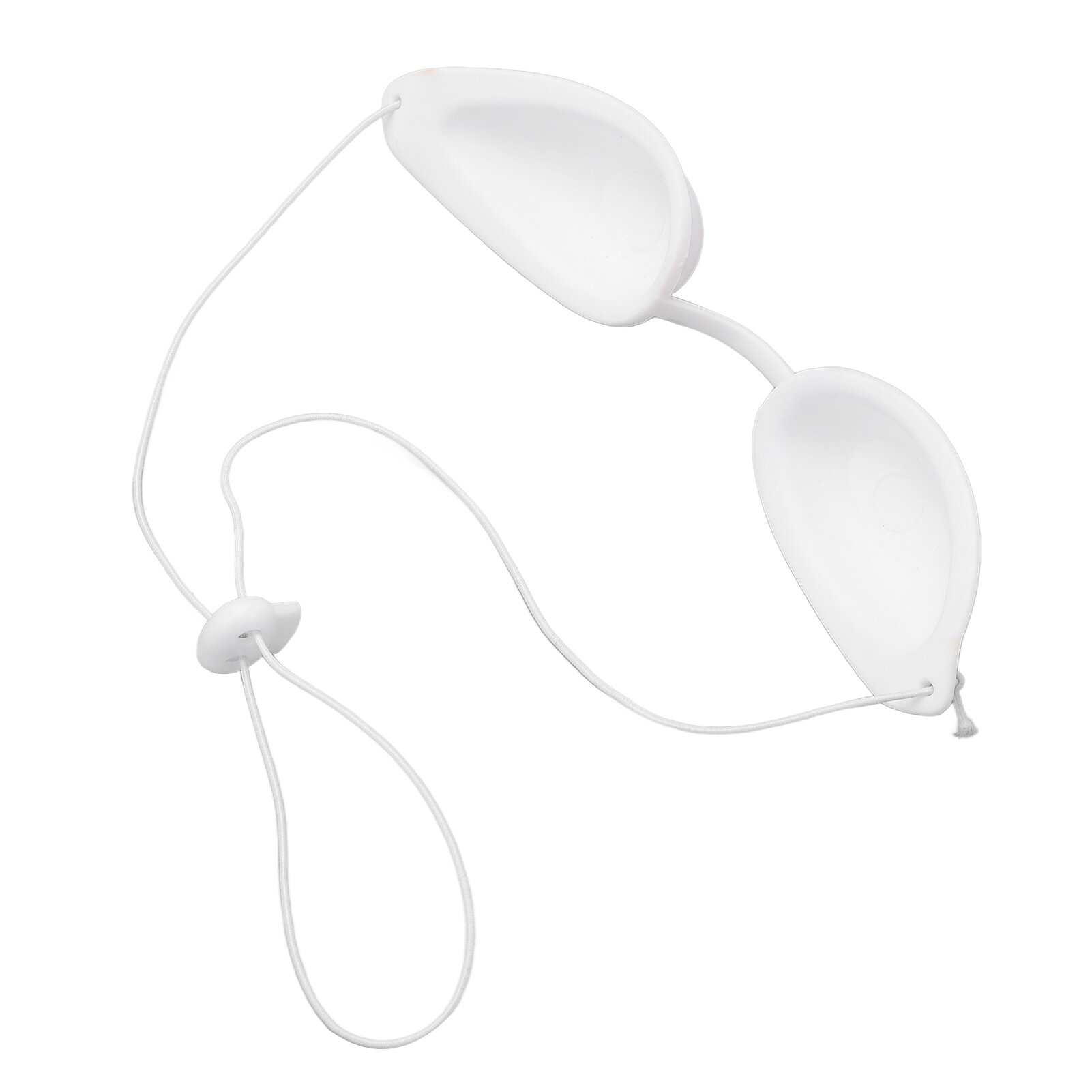 Красота очки защита глаз ТПУ лазерная безопасность регулируемый аксессуар для салона загара