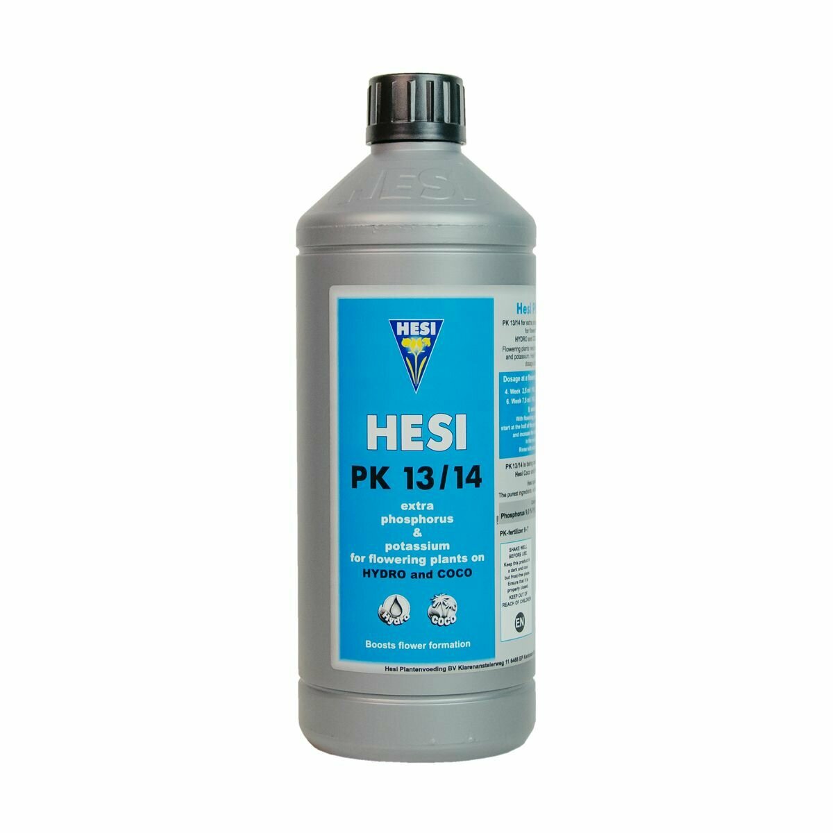 Стимулятор цветения Hesi PK 13/14 1 л
