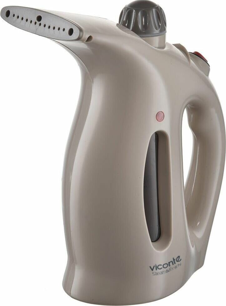 Отпариватель ручной для одежды мощный VC-123