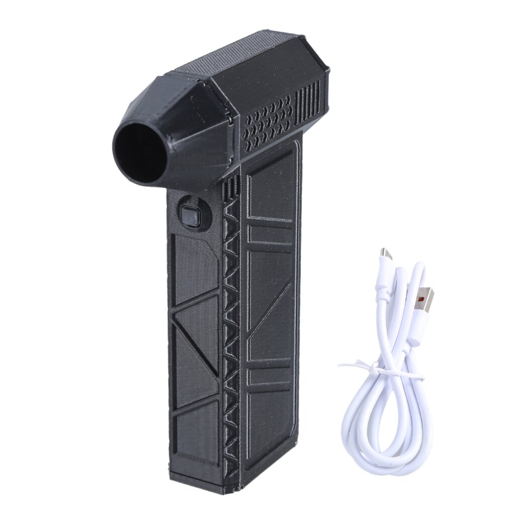 Воздуходувка Jet Dry Blower 130000 об/мин Воздуходувка Jet Fan Беспроводной воздуходувка Jet Fan Воздуходувка Jet Dry Blower для автомобиля Кемпинг