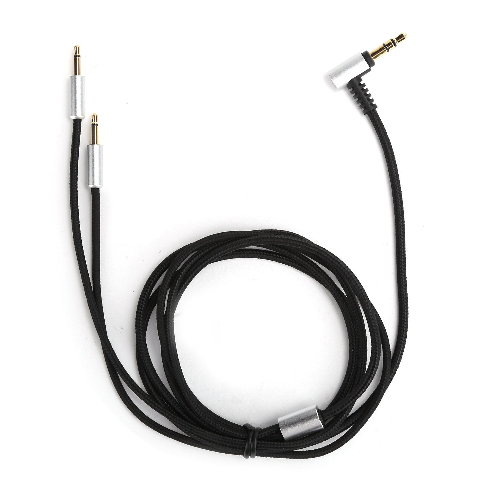 Кабель для наушников подходит для Sennheiser HD202 HD497 HD447 HD212 Pro EH250 EH350 Audio Cable