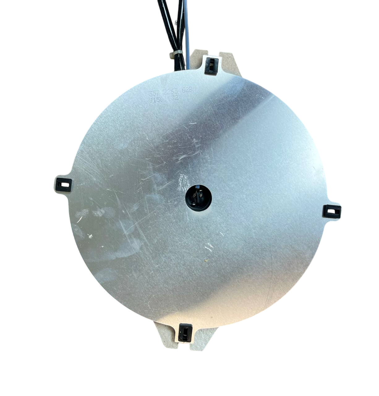 Индукционная конфорка 357226362B / J1501132 для варочных панелей Zanussi / AEG / Electrolux, 200мм