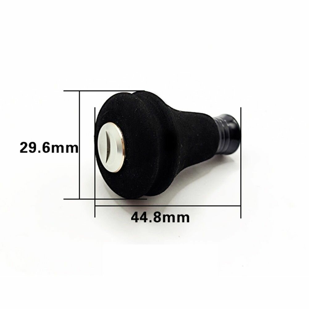 OZ-HMPH-ДЛЯ DAIWA EVA Knobs 8.8g Spinner Baitcast Fishing Reel Handle