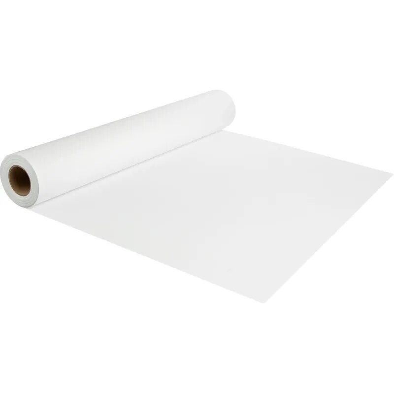 Бумага широкоформатная Attache 80г 610ммх50м 50,8мм 2019367