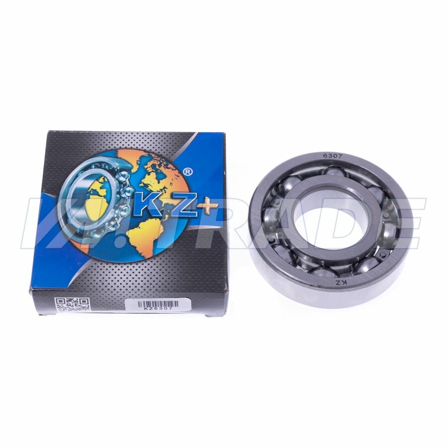 Подшипник РК Газель, УАЗ, КПП