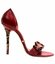 Туфли Gianmarco Lorenzi, размер 39