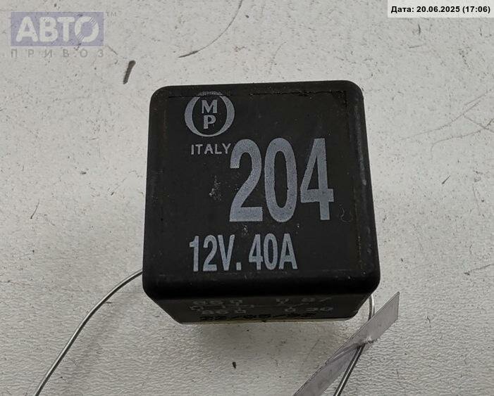 Реле (прочие) Audi 80 B4 (1991-1996)