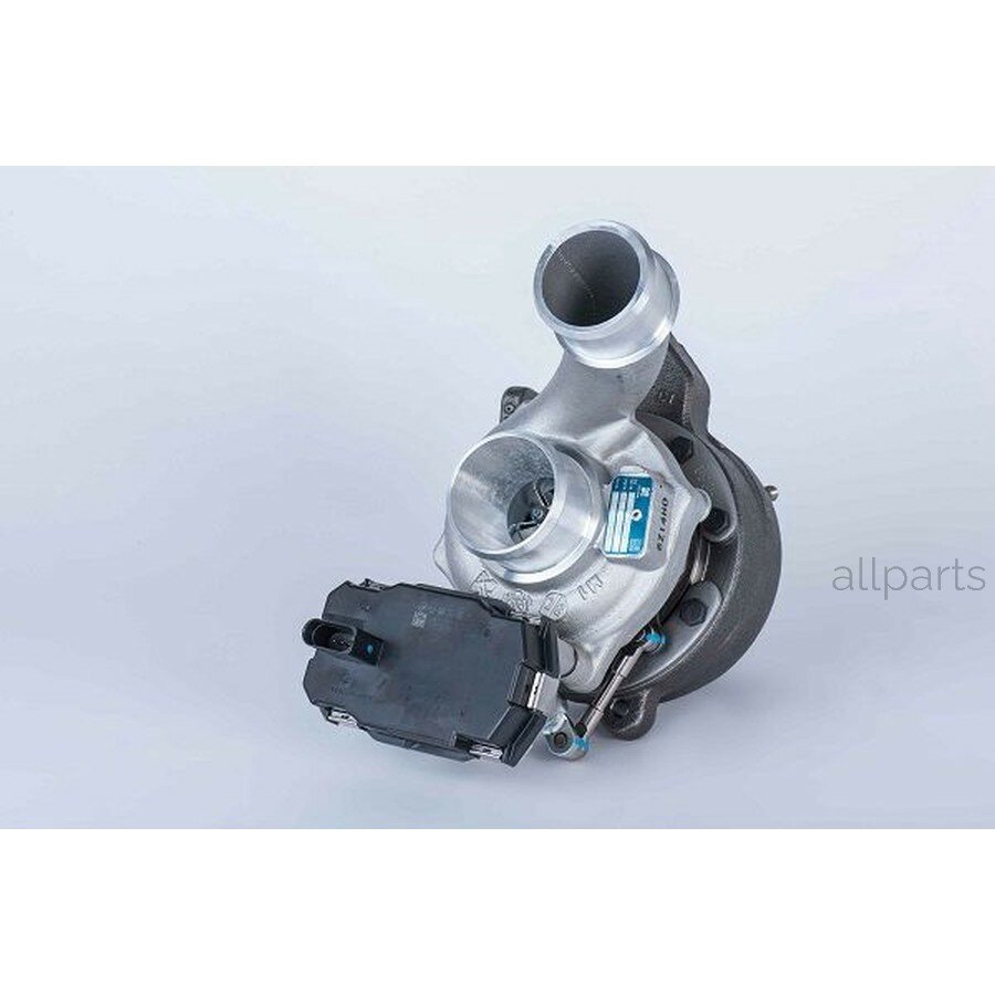 BORGWARNER 54409880014 Турбокомпрессор