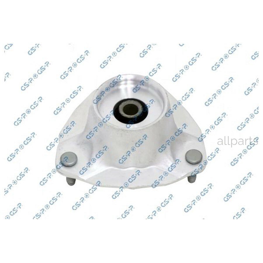 GSP 534449 Опора амортизатора INFINITI FX/G/M/Q 08- пер.