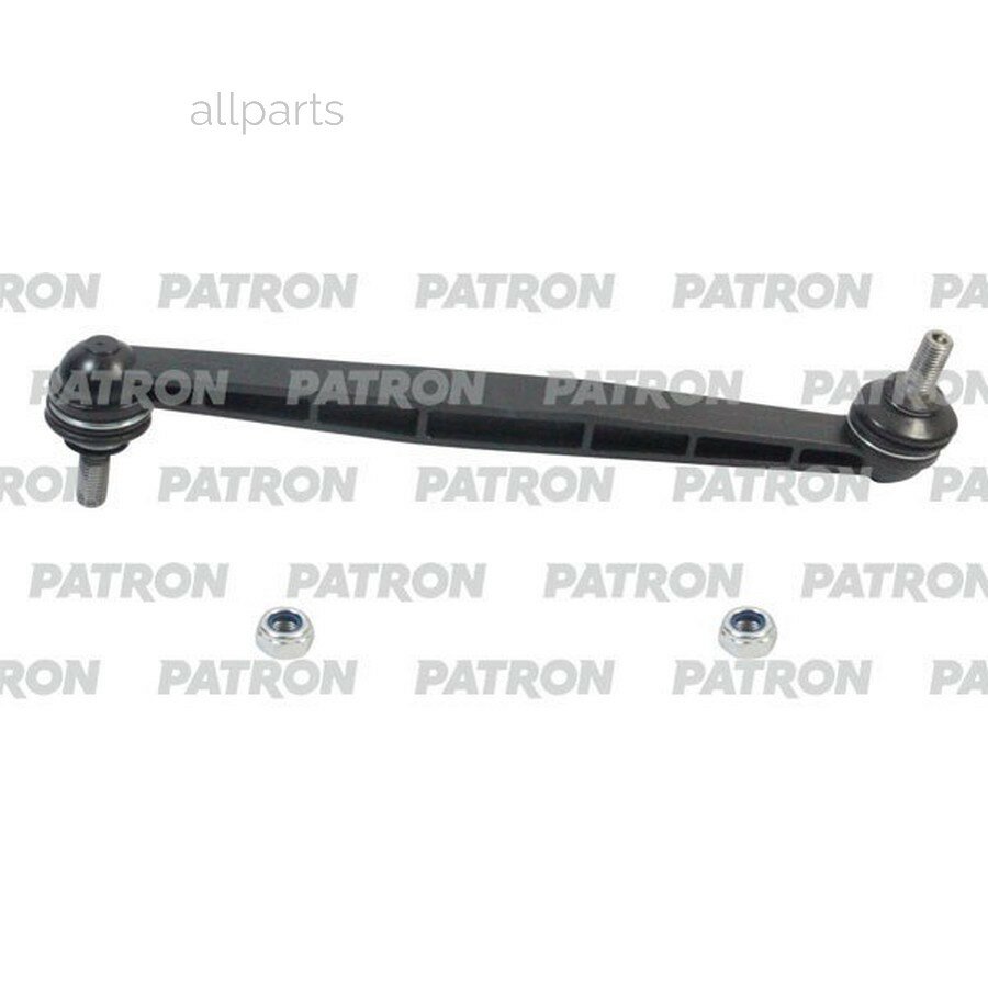 PATRON PS4010 Тяга стабилизатора 350611 OPEL: ASTRA G 98-, ZAFIRA 99-