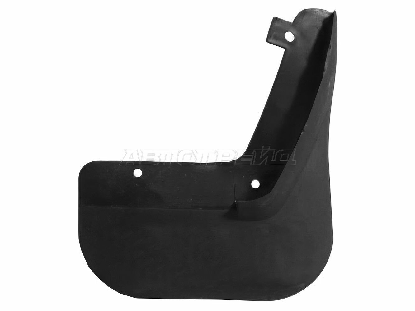 Брызговик передний правый для Фольксваген Пассат арт STVWA6016B1 SAT