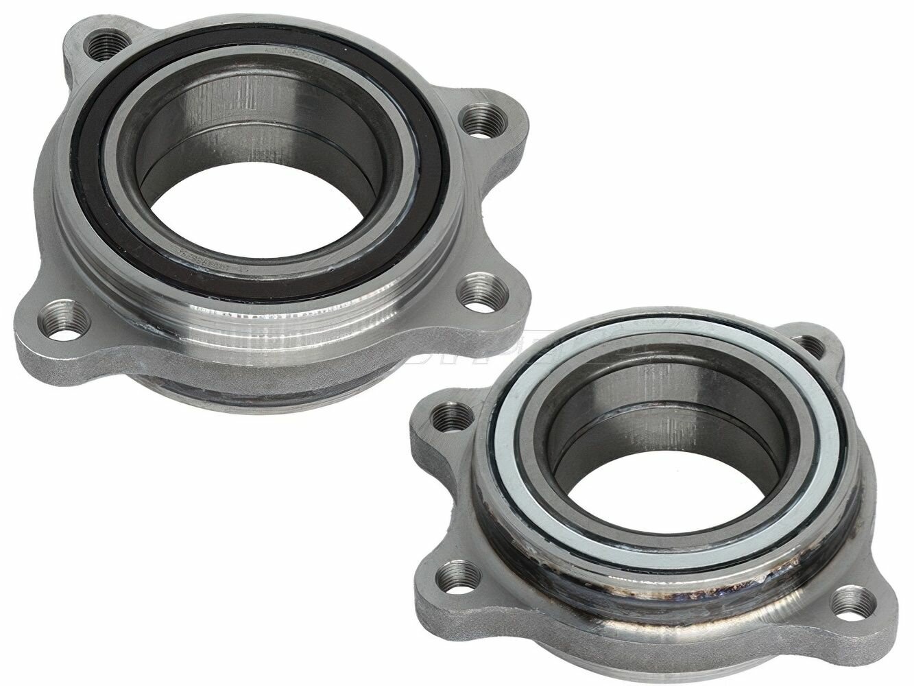 Подшипник передней ступицы для Ауди A4, S4, A5 S5, RS4 арт ST4M0498625E SAT