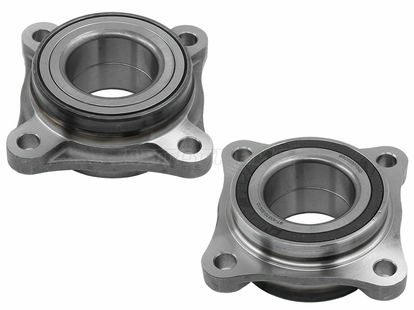 Подшипник передней ступицы для Лексус Gx400 460, Тойота Хайлюкс, Ленд Крузер, Прадо арт ST4357060010 SAT