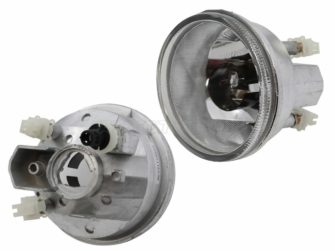 Фара противотуманная левая для Сузуки Aerio, Лиана, SX4 арт ST6612014L SAT