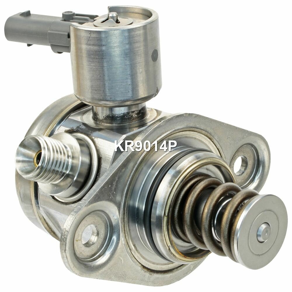 Топливный насос высокого давления ТНВД бензиновый BMW 3-Series / 4-Series / 5-Series