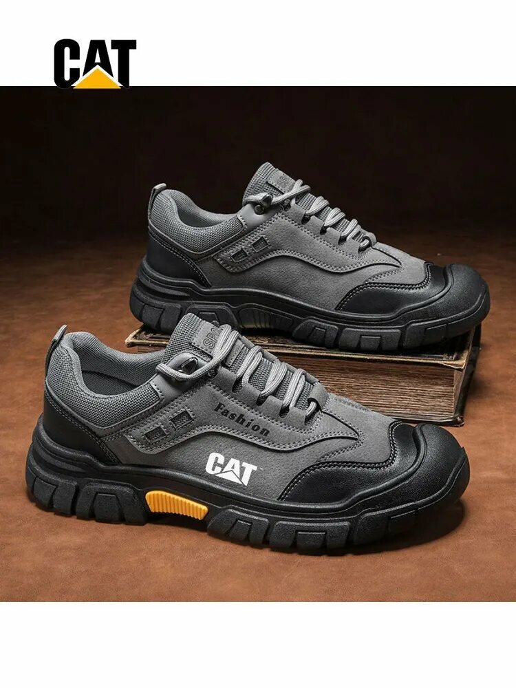 Кроссовки рабочие Caterpillar