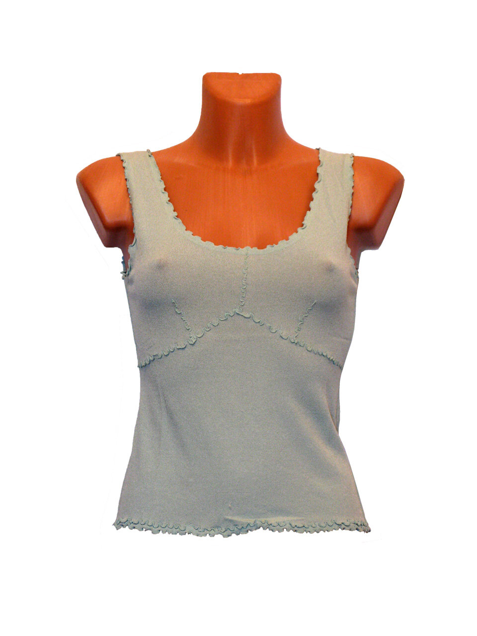 Топ спортивный