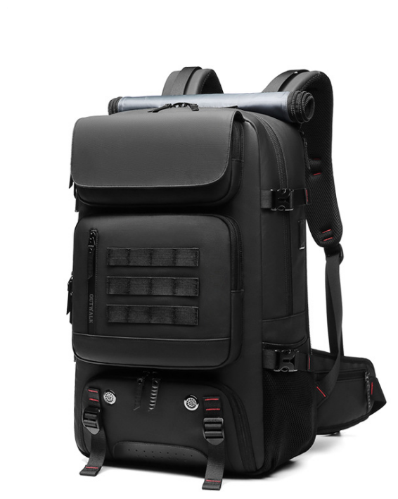 Рюкзак-трансформер MyPads M159-694, из влагозащитного оксфорда, для ноутбука