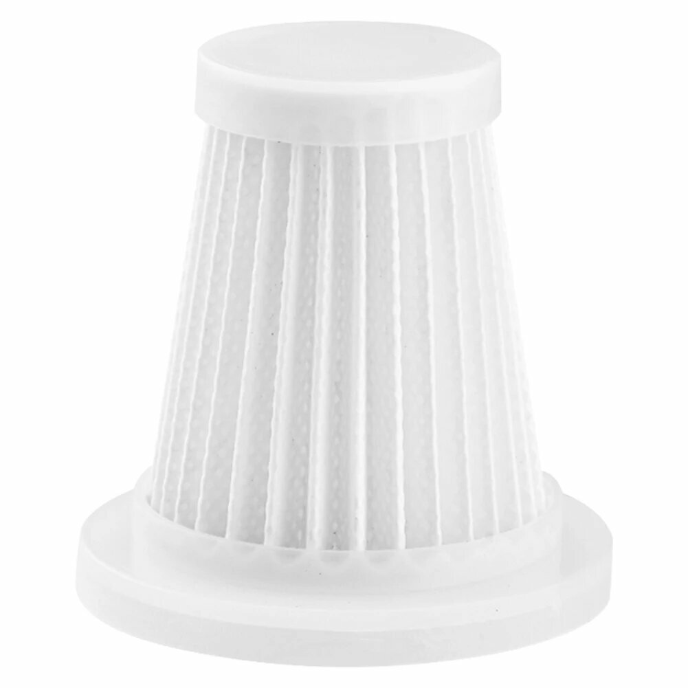 5 шт. Многоразовые HEPA-фильтры alloet для автомобильного пылесоса