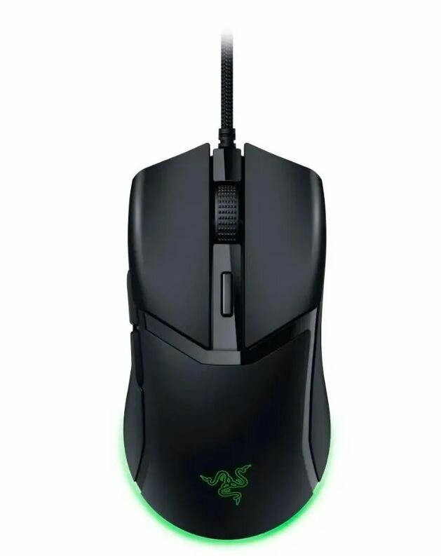 Компьютерная мышь Razer Cobra