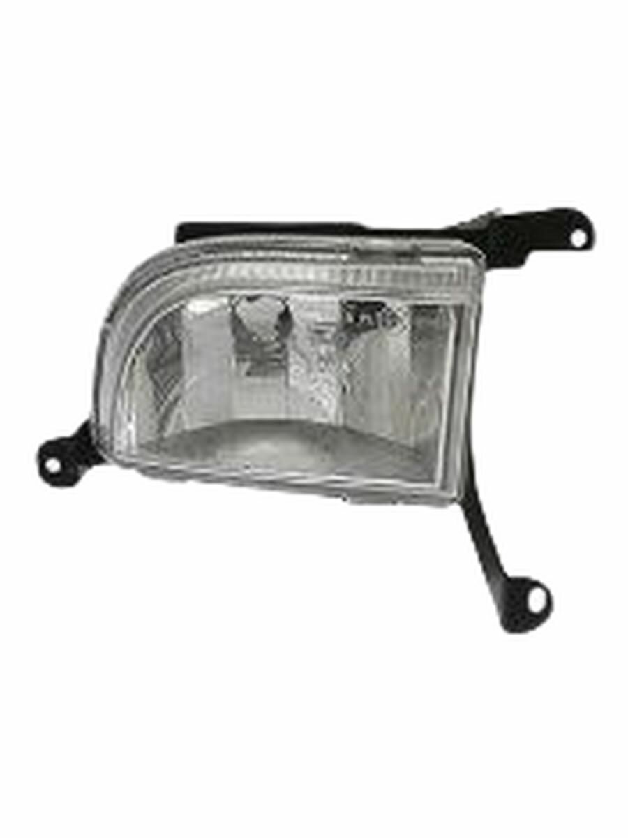 Фара AKRADO JH01LCT03003R, для Chevrolet Lacetti, передняя, правая