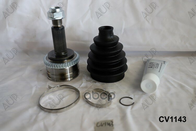 ШРУС наружный KIA CERATO (TD)/495013X010 495013X010 AUR арт. CV1143