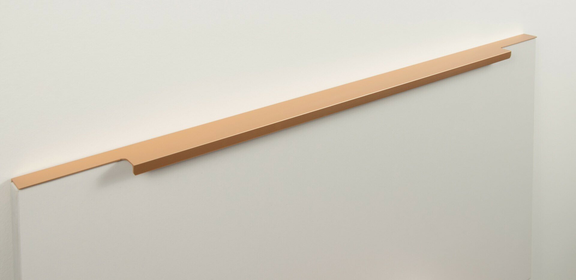 Мебельная ручка RAY RT109SG.1/000/600, сатиновое золото