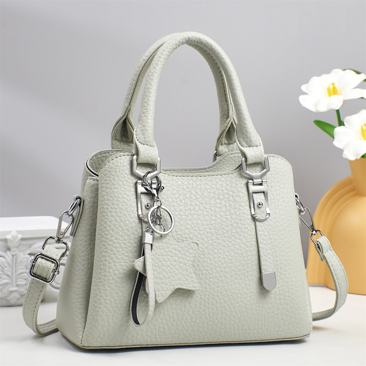 Трансформируемая сумка премиум-класса с 3 способами ношения