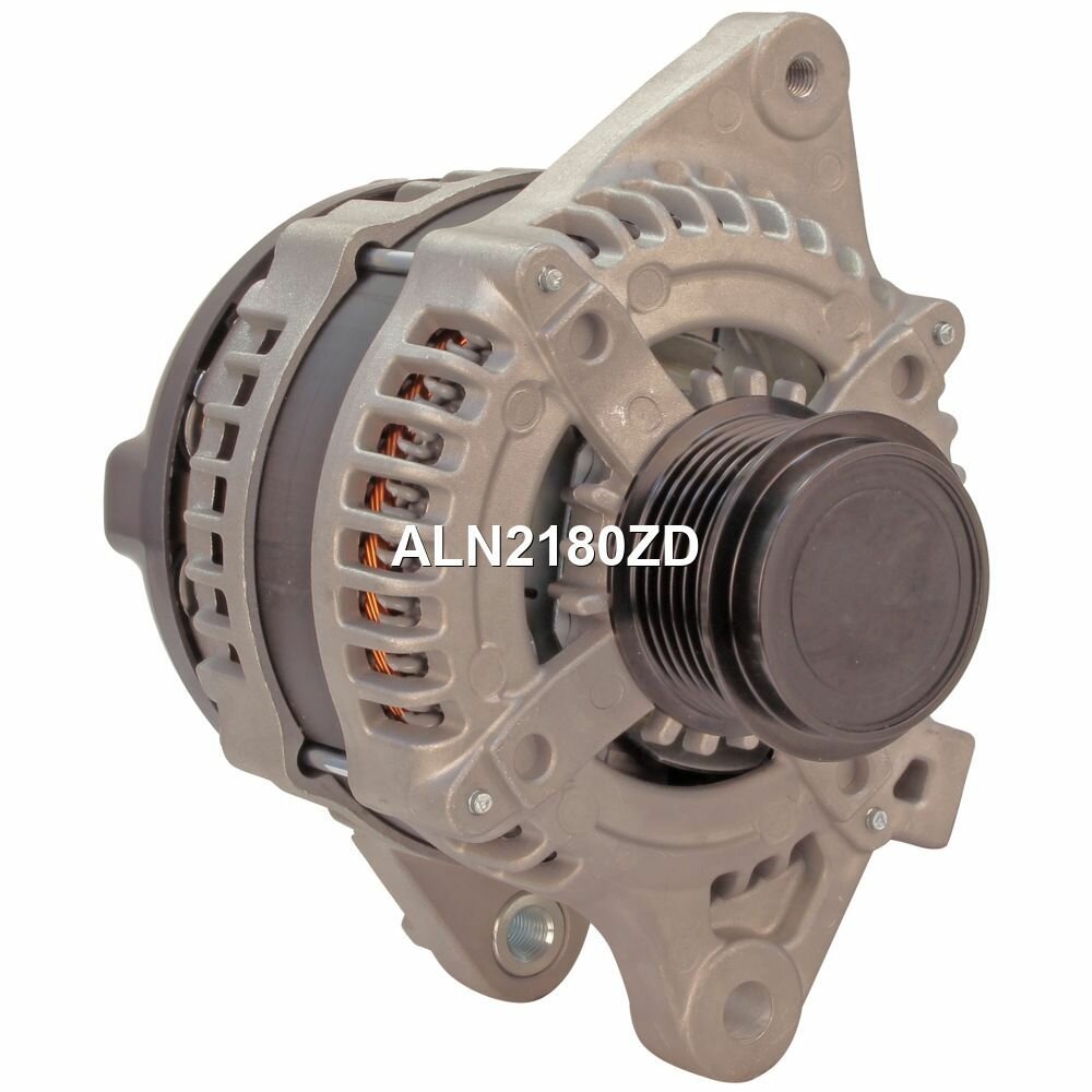 Генератор для авто (автомобильный) Toyota Rav 4, Auris, Avensis, Verso (Тойота Рав 4, Аурис, Авенсис, Версо)