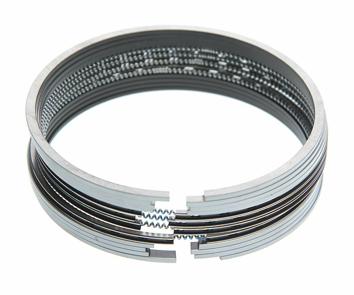 Кольца поршневые комплект d+0.00 для КИА Бонго арт 230404Z900 Hyundai-KIA