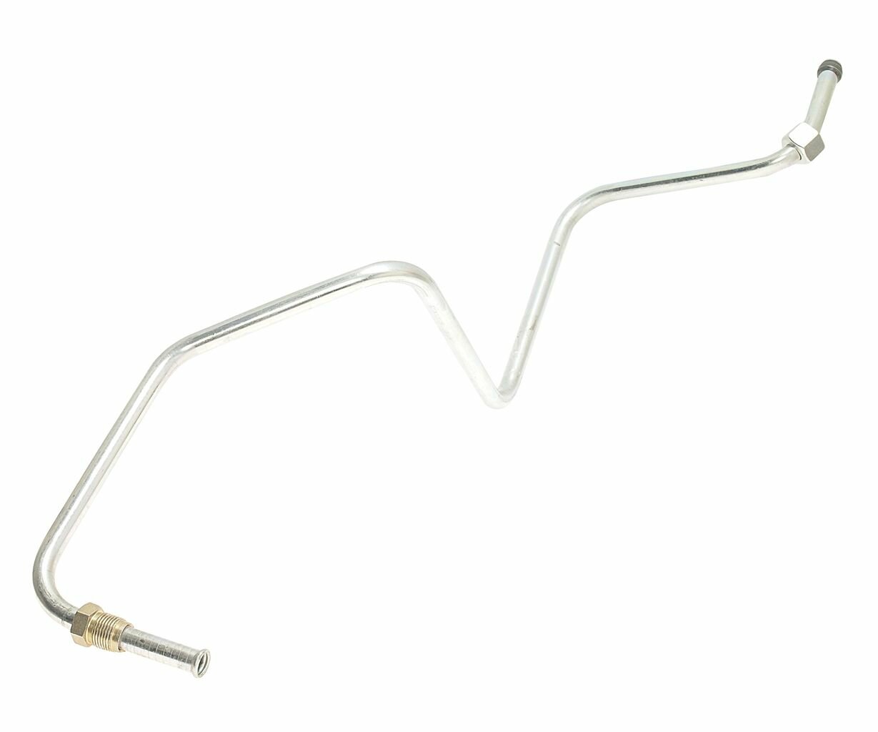 Трубка высокого давления ГУРа для Камаз 65115 арт 65115340805421 KAMAZ