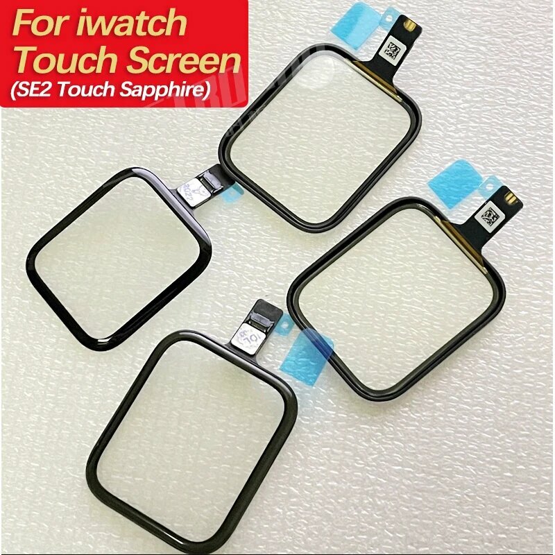 Внешний экран Apple Watch S5 44mm Touch