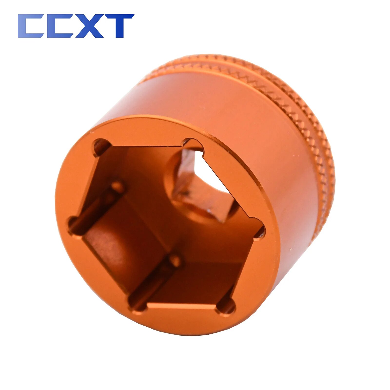 Ключ для вилки Fox 32/34/36/38/40 Оранжевый, 26mm Orange