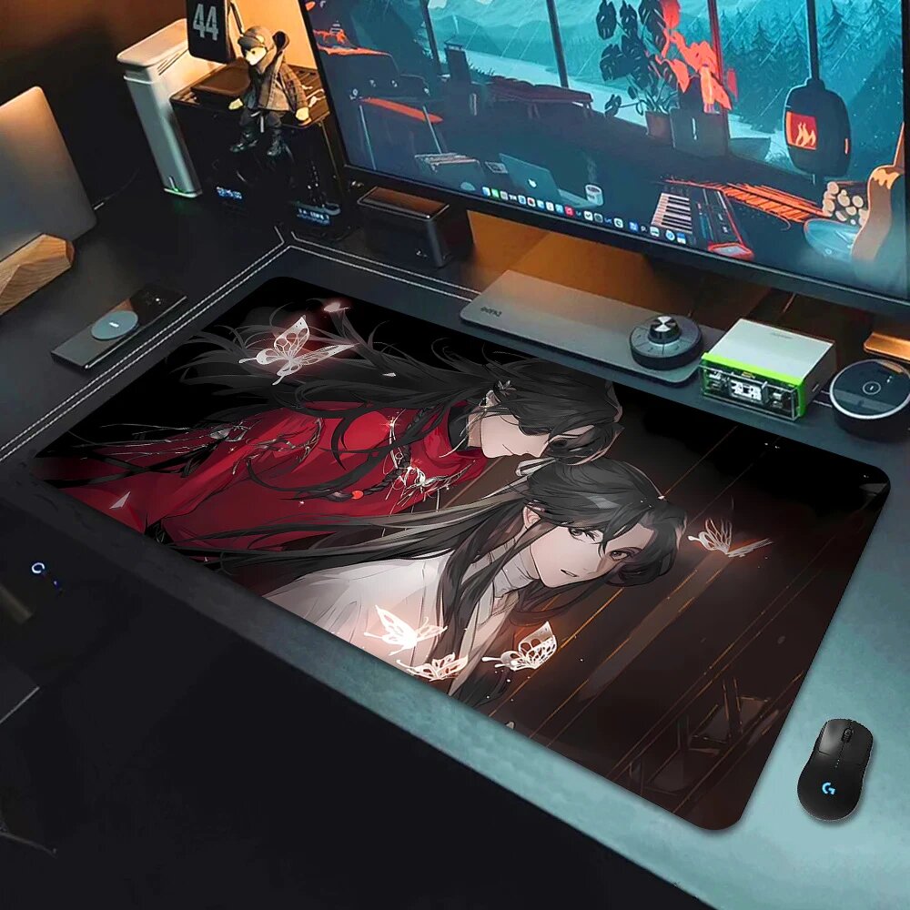 Коврик для мыши 300x600mm Tian Guan Ci Fu, Цвет: CC00267
