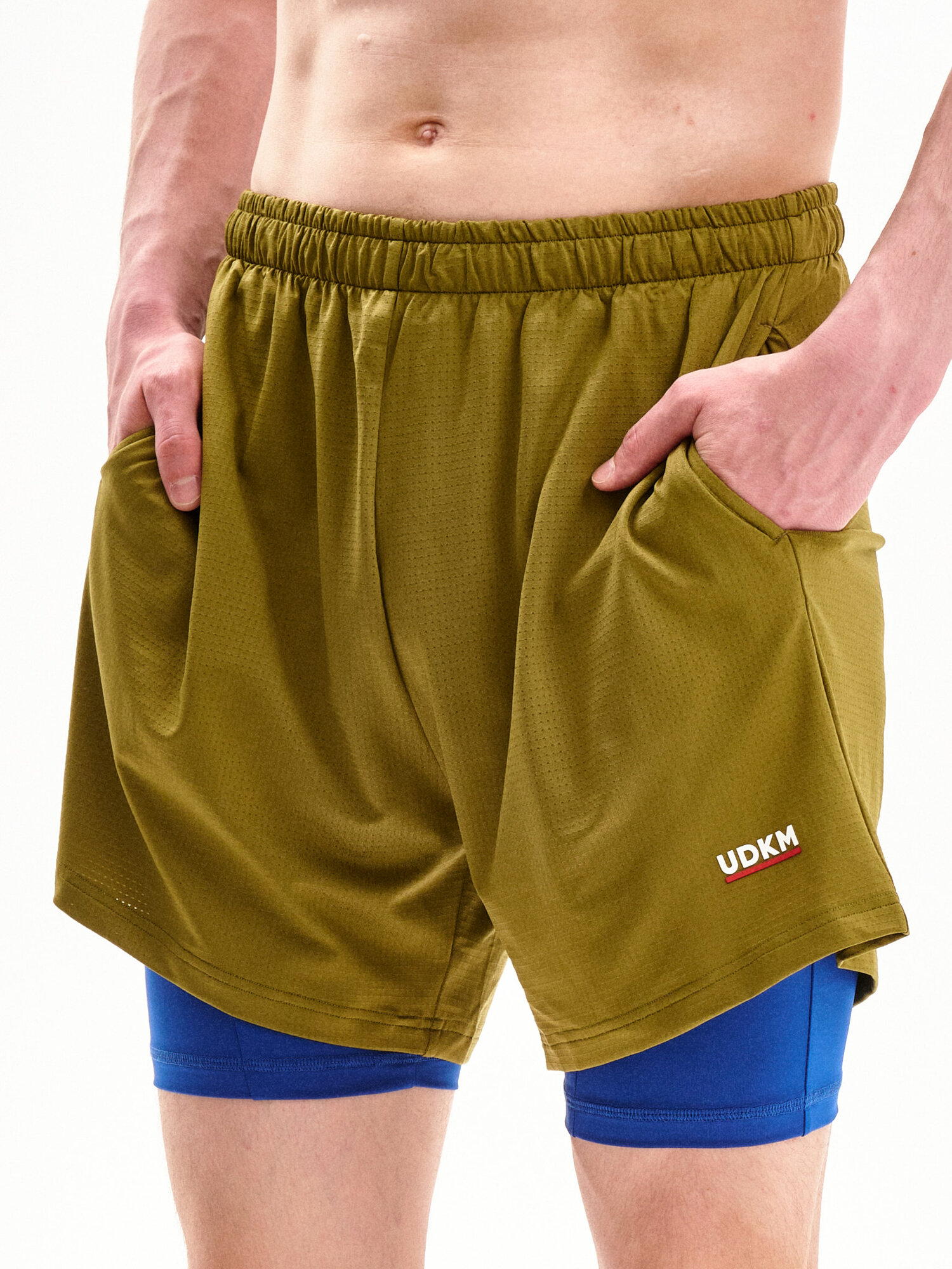 Шорты спортивные Шорты спортивные