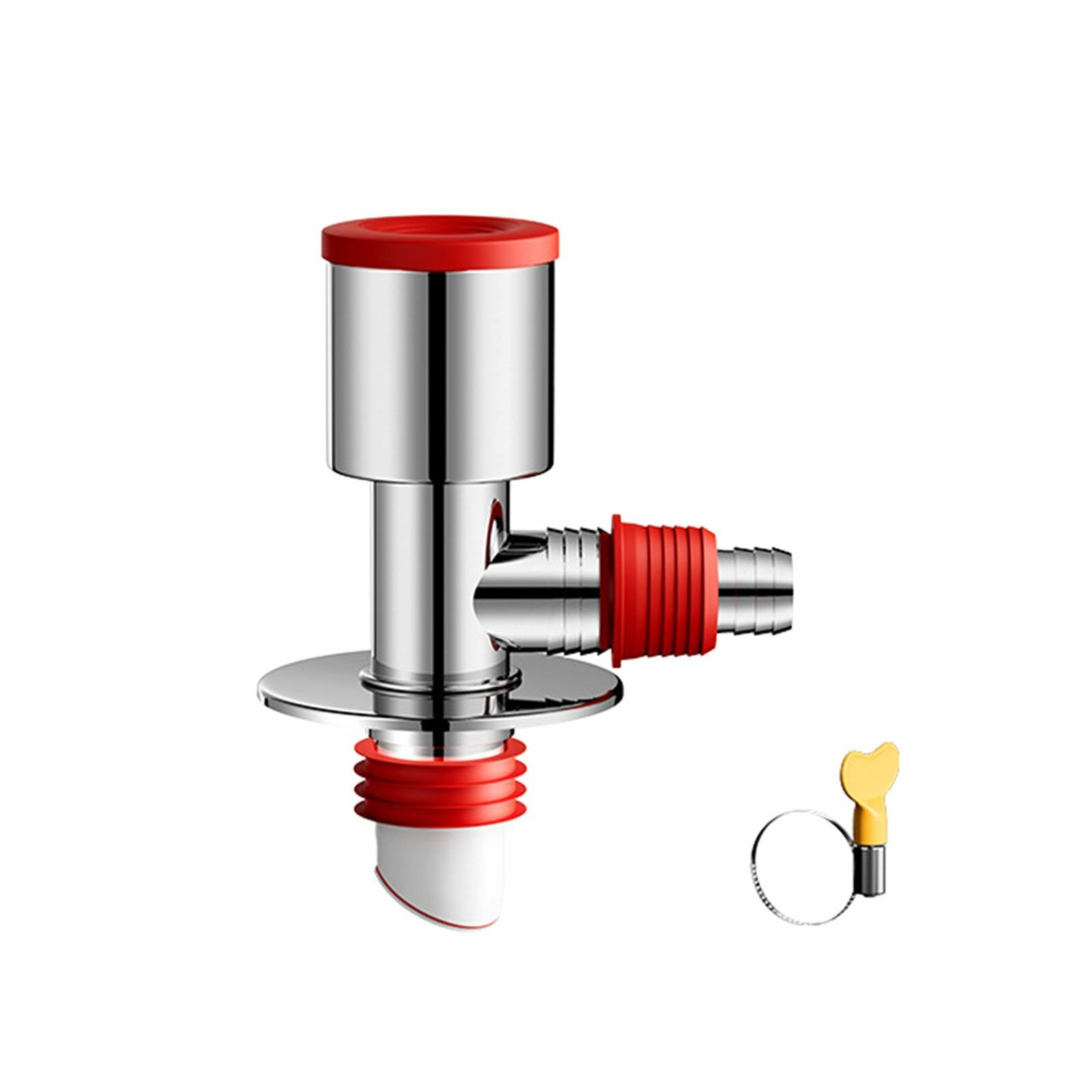 Стиральная машина дренажная труба Твоя