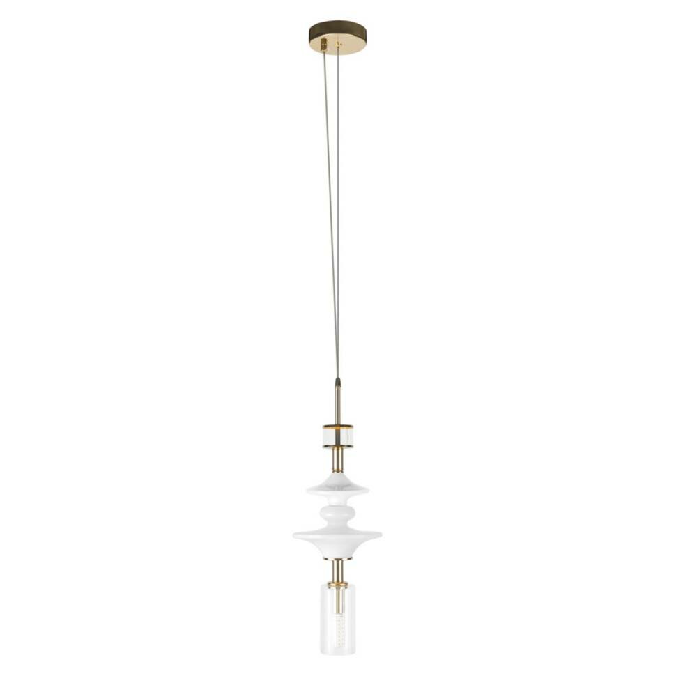 10423/D Подвесной светильник LOFT IT Spindle