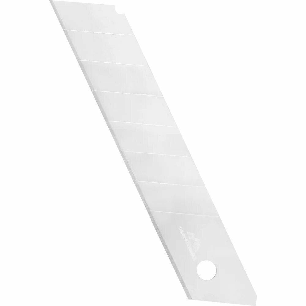 Лезвия (10 шт; 18 мм) vertextools 0029-18