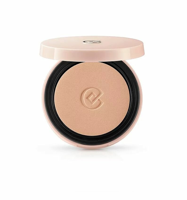 COLLISTAR Пудра компактная Impeccable Compact Powder, 30G HONEY 9 гр