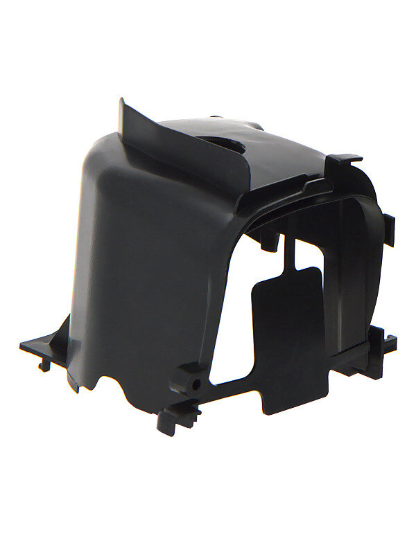 Кожух охлаждения цилиндра для скутера Yamaha CY50 (3KJ) Artistic