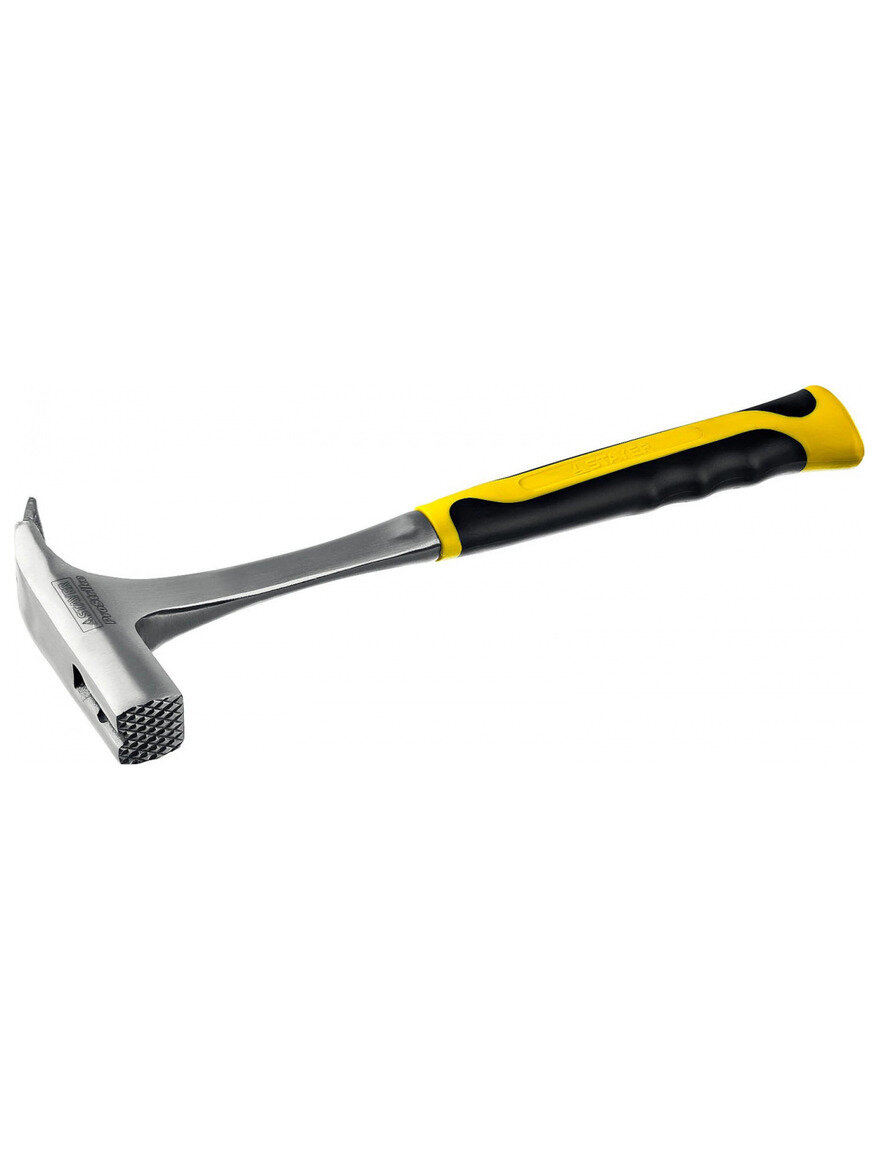 Молоток кровельщика цельнометаллический STRIKE 600 г STAYER