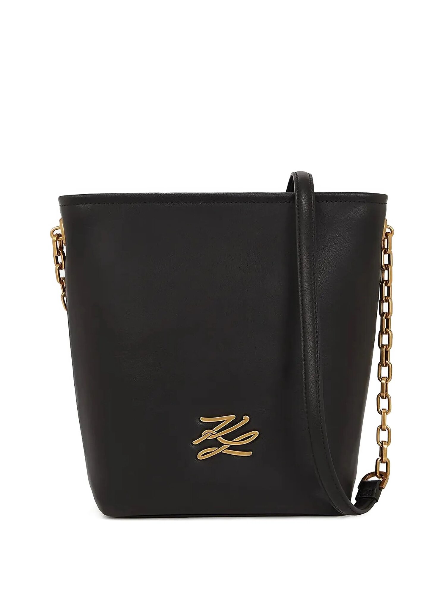 Сумка Сумка-ведро с логотипом