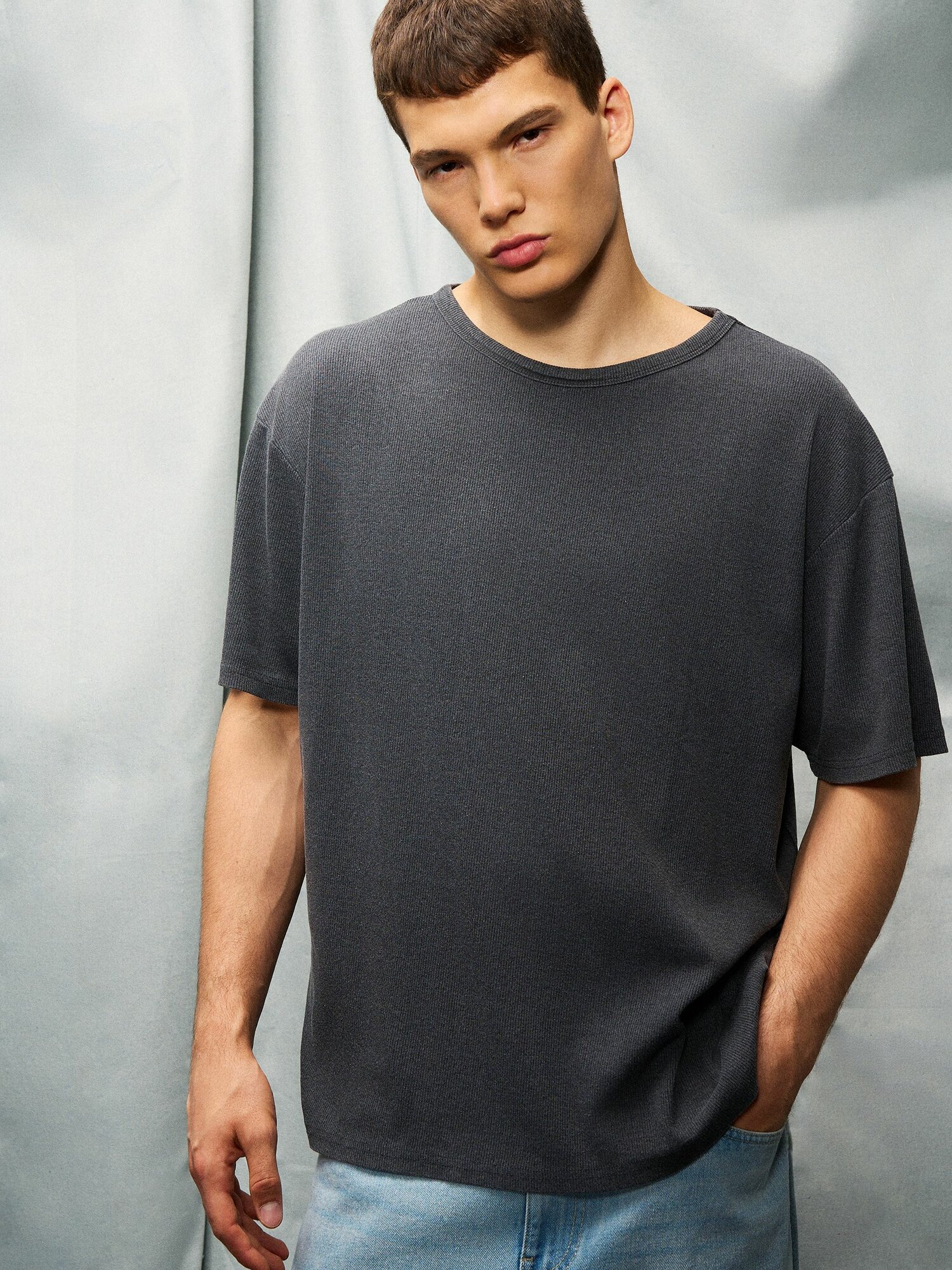 Футболка спортивная