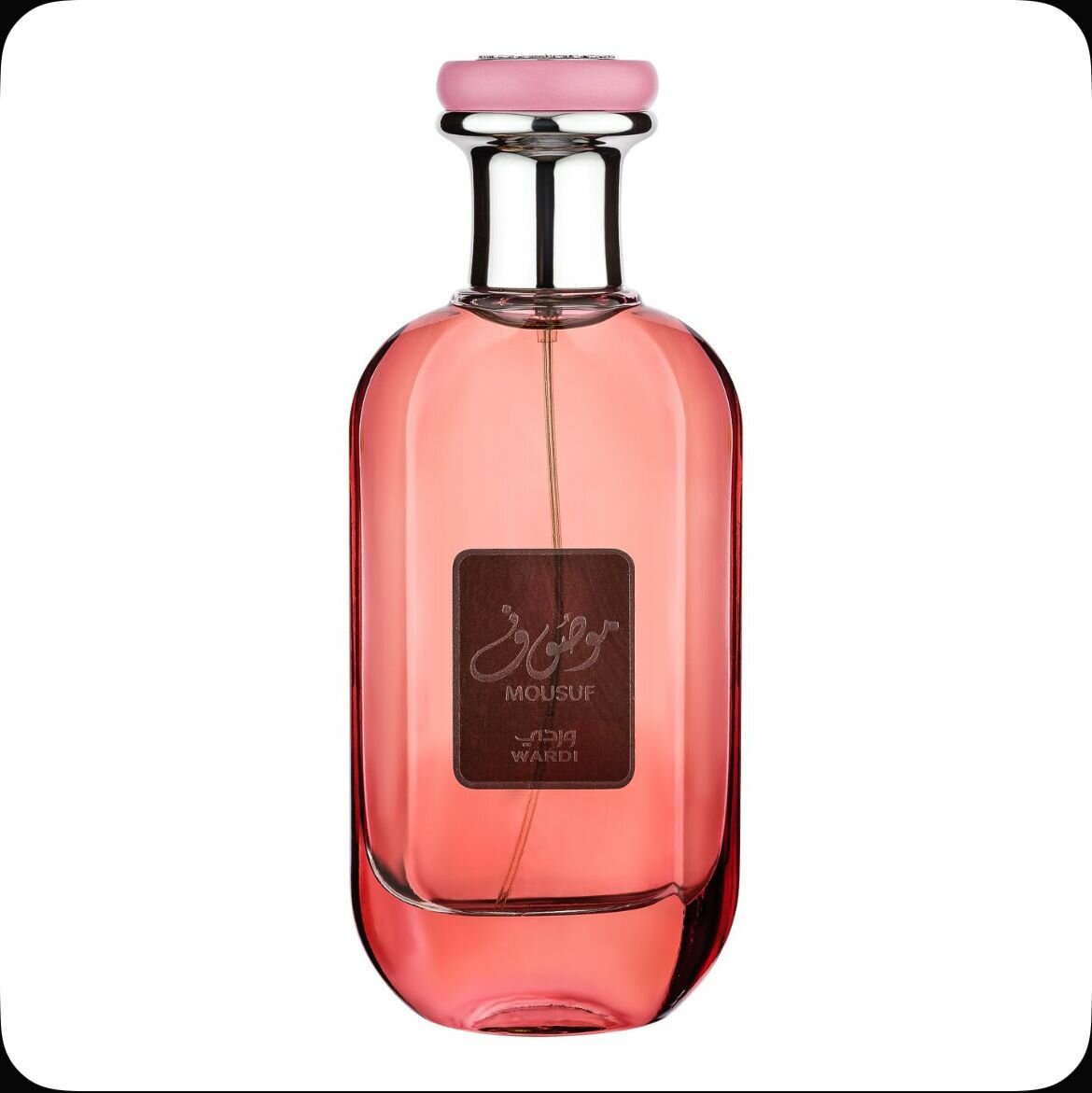 Ard Al Zaafaran Mousuf Wardi Вода парфюмерная для женщин 50мл
