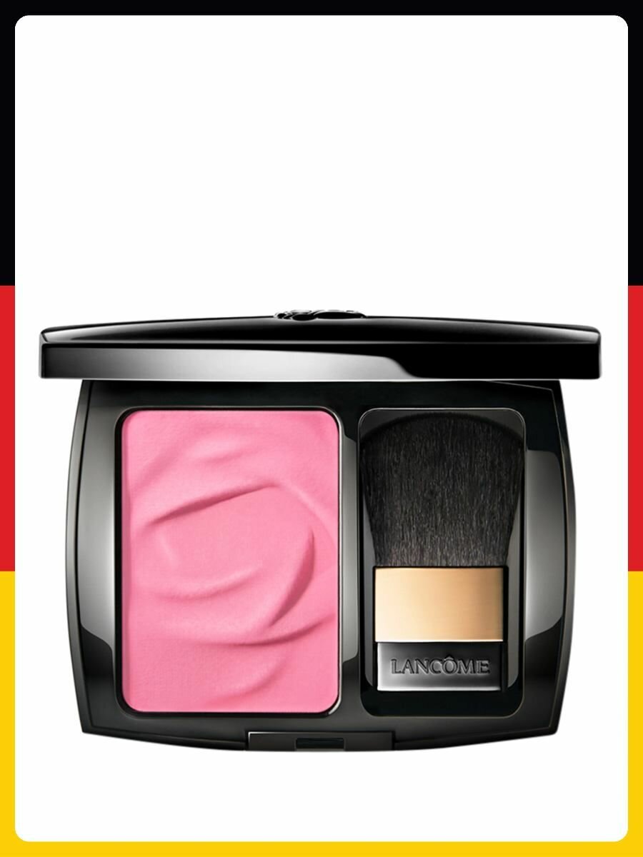 Румяна Lancome Blush Subtil 500 Pink oh La La