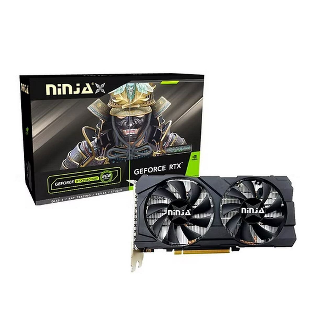 Ninja RTX2060 Super