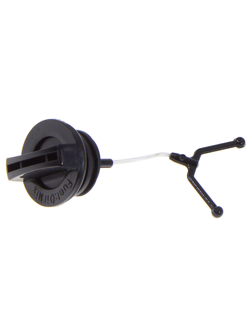 Пробка бензобака для бензопилы EUROLUX GS-4516 (s/n SAF~)