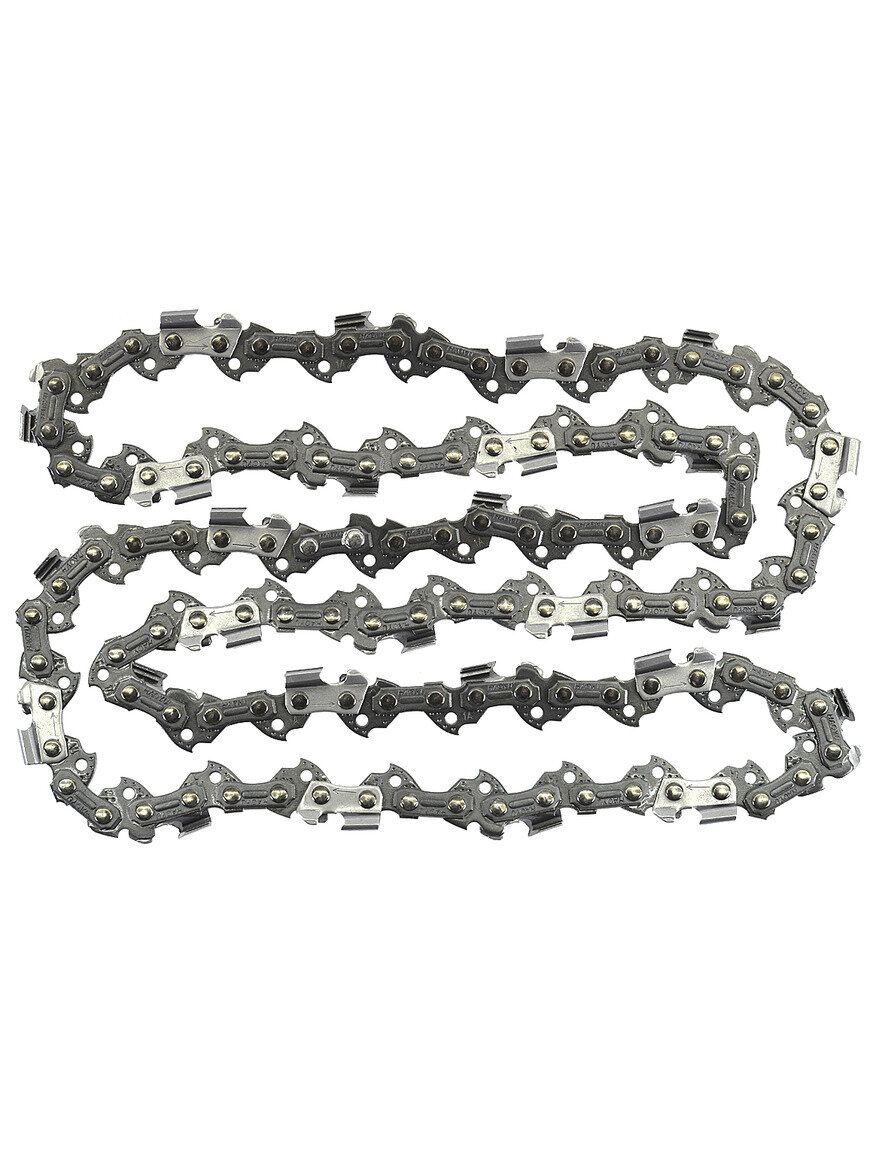 Цепь шаг 3/8', посадка 1.3mm 57 звеньев 71/4/7 для бензопилы CARVER RSG 241
